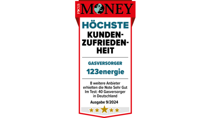 Gas und Ökogas| Günstige und faire Tarife für Ihr warmes Zuhause | 123energie | 123energie ...